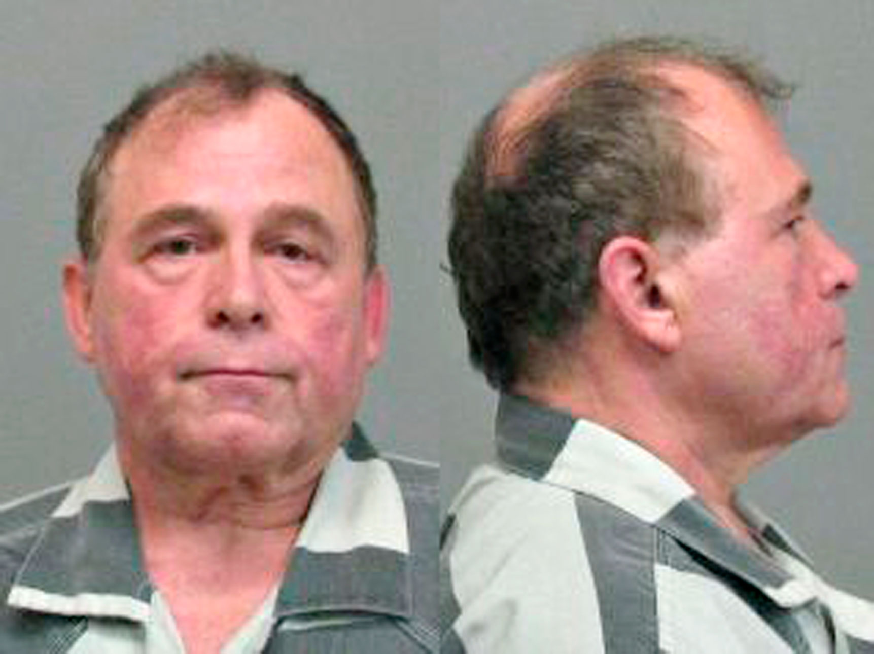 Man charged with raping minor | News, Sports, Jobs - Observer Today